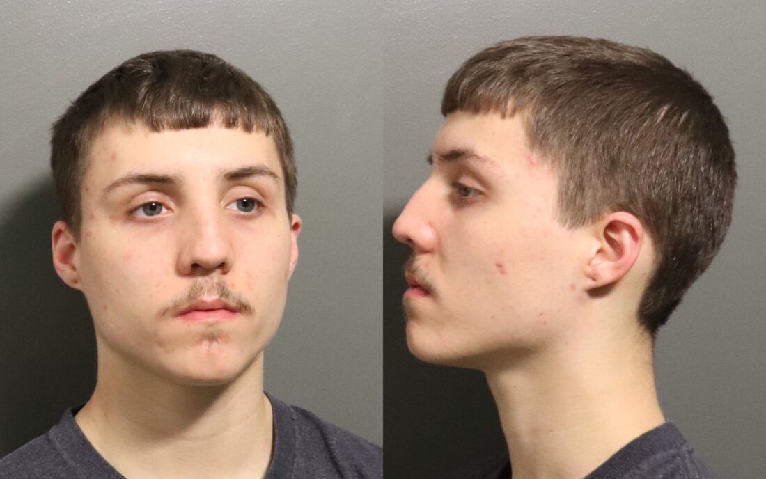 Second McLouth man sentenced to probation for January shooting incident ...